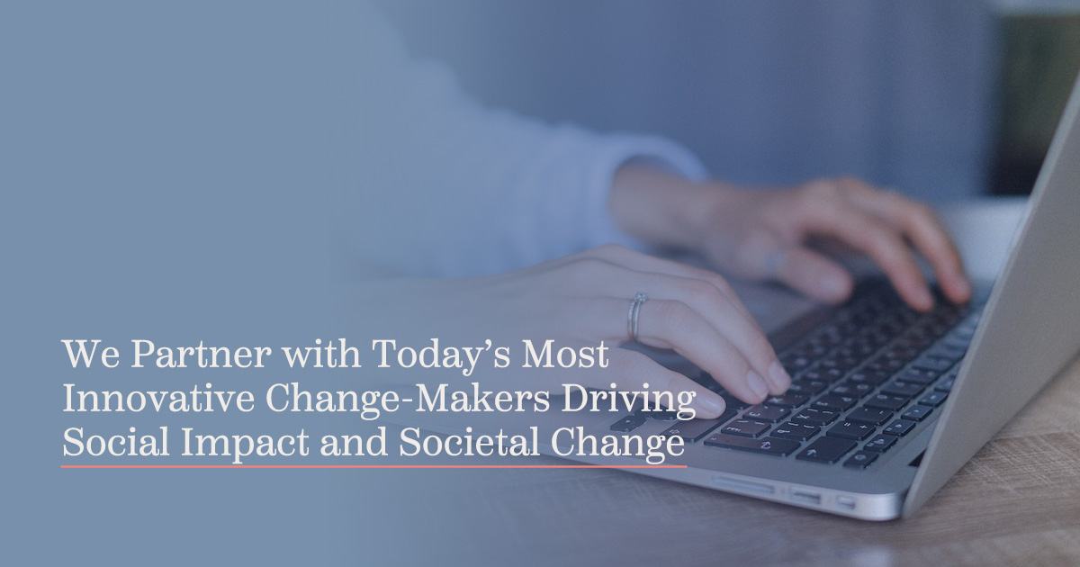 PR Services | Integrated Marketing for Education | SWPR Group